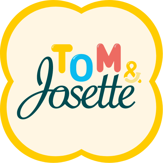 Tom & Josette